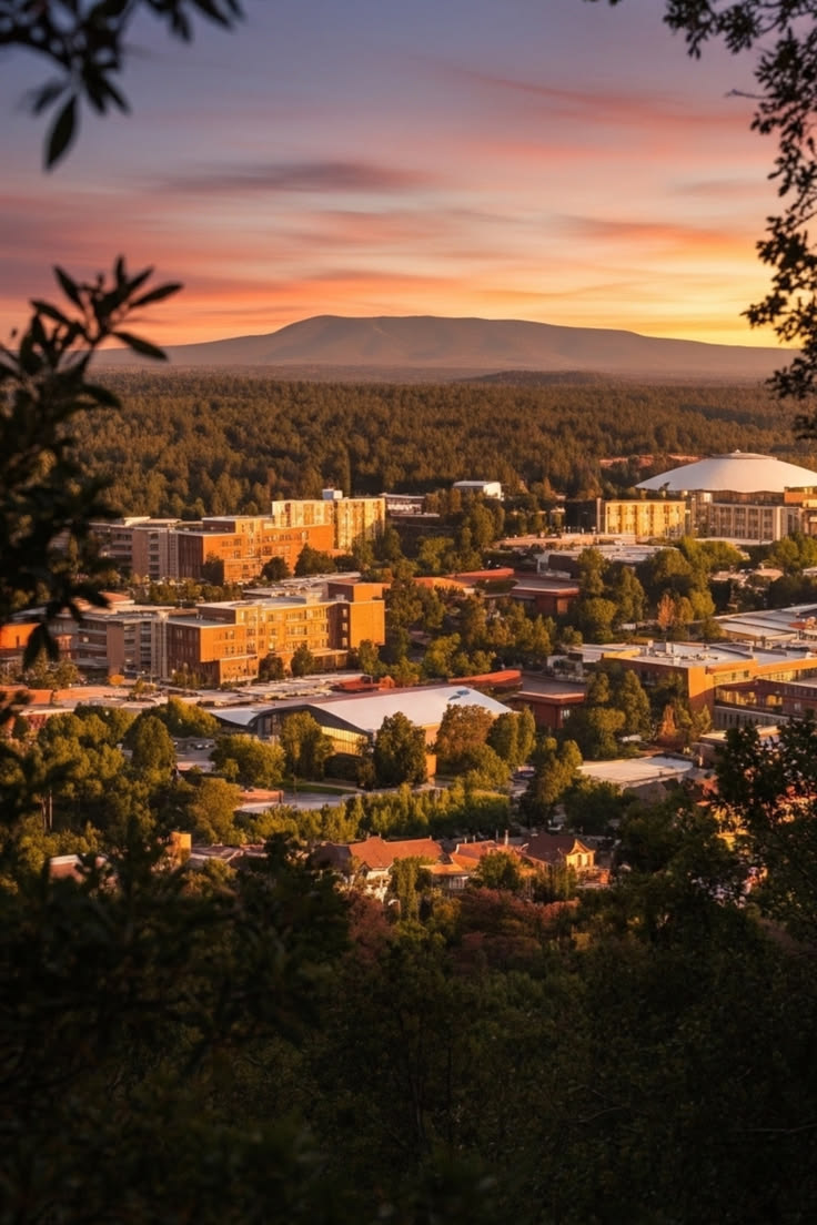 10 Amazing Things to do in Flagstaff Arizona Year Round | The Nature Seeker
