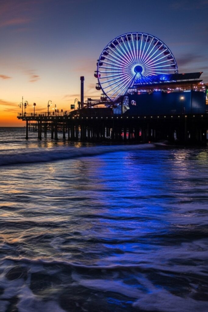 10 Fun Things to do in Southern California | The Nature Seeker