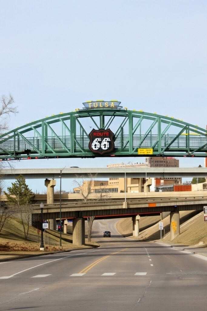 14 Day Route 66 Road Trip Itinerary | The Nature Seeker