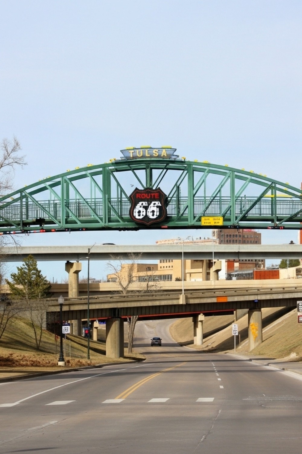 14 Day Route 66 Road Trip Itinerary | The Nature Seeker