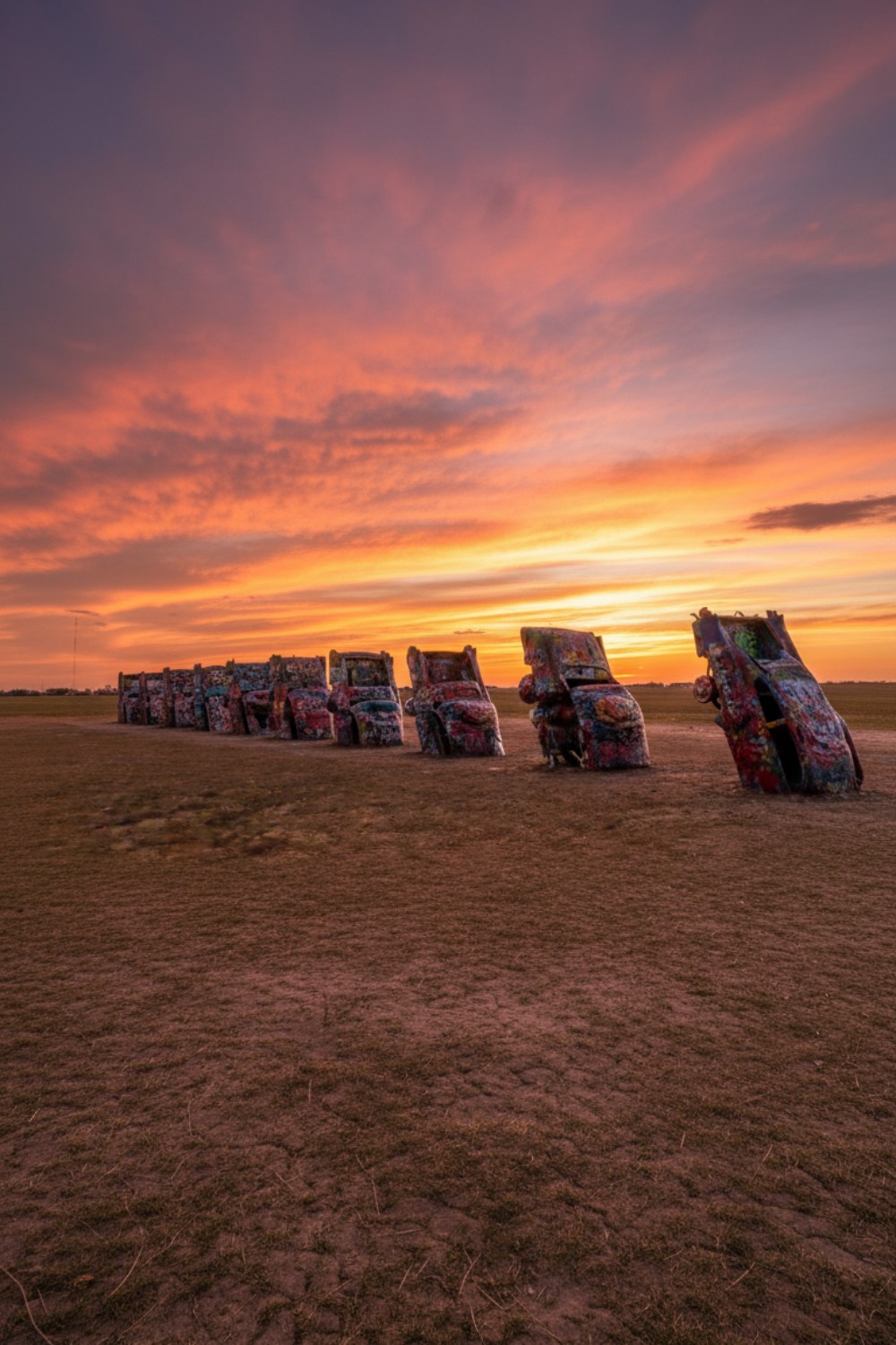 14 Day Route 66 Road Trip Itinerary | The Nature Seeker