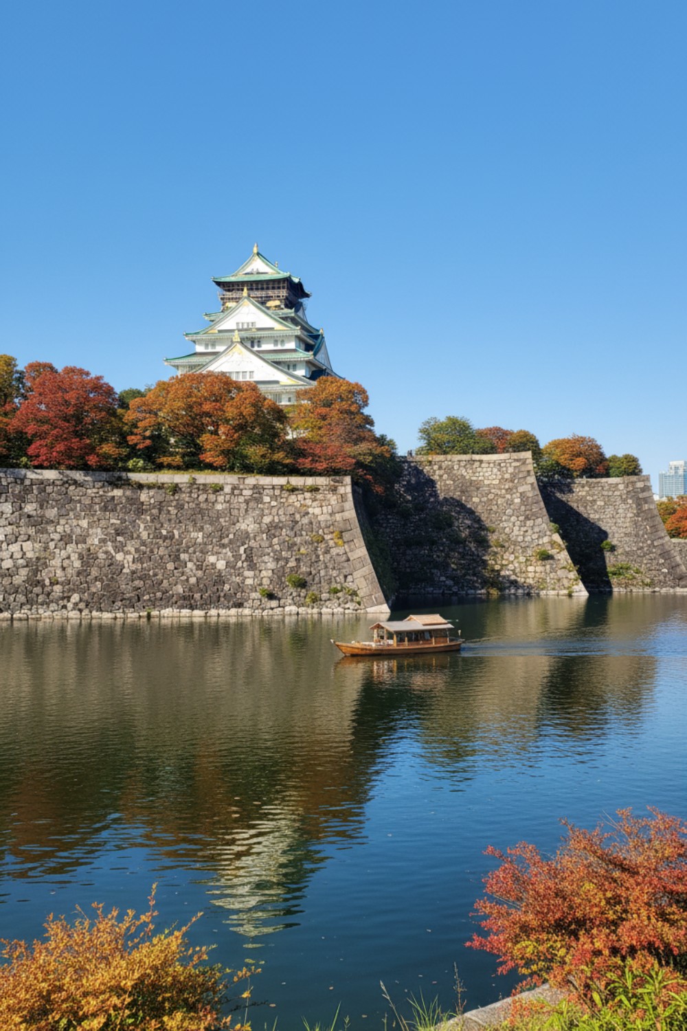10 Amazing Things to do in Osaka Japan | The Nature Seeker