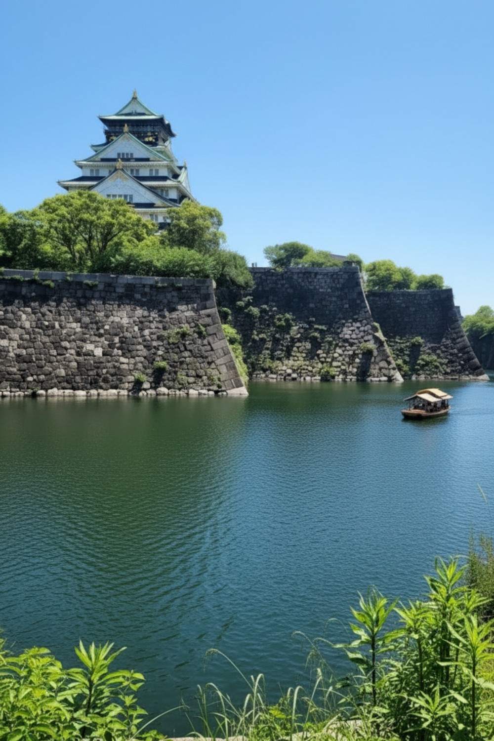 10 Amazing Things to do in Osaka Japan | The Nature Seeker